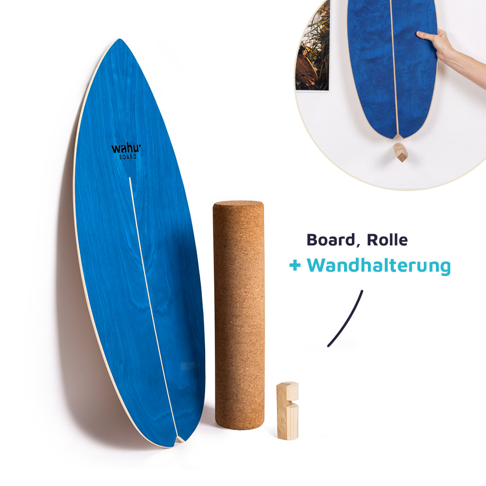 wahu Bundle Advanced – wahuboard.com